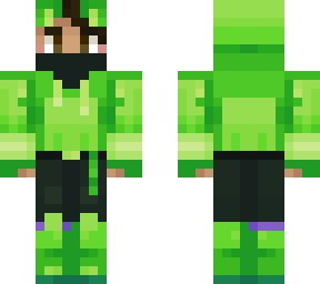 sylvee | Minecraft Skins