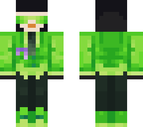sylvee | Minecraft Skins