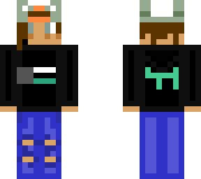 mercedes | Minecraft Skins