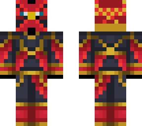 Microsoft cape skin | Minecraft Skin