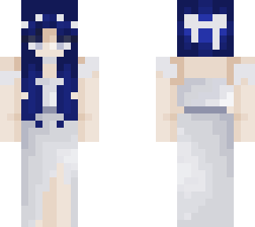 Moonlight Sonata | Minecraft Skin