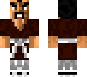 Satan Minecraft Skins