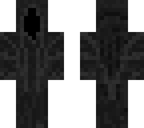Nazgul | Minecraft Skin