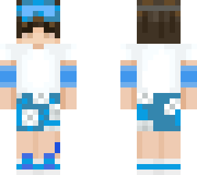 notnico | Minecraft Skins