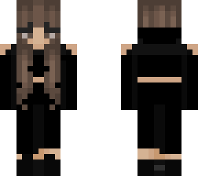 Olivia | Minecraft Skin