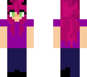 isis | Minecraft Skins