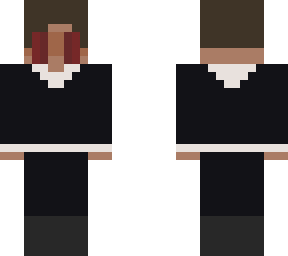 pastor | Minecraft Skins