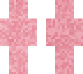 Pink carpet! | Minecraft Skin