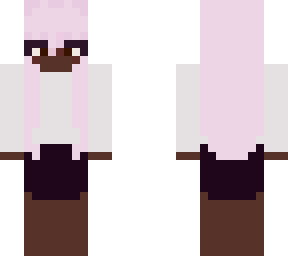 big eyes | Minecraft Skins