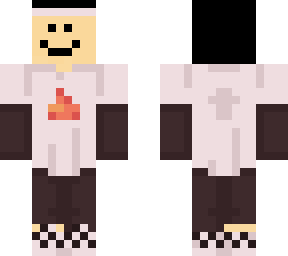 quackity skins | Minecraft Skins