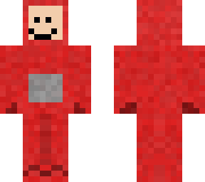 dsmp quackity teletubie | Minecraft Skins