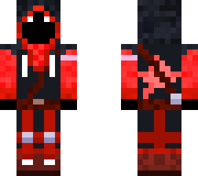 Mcc Bbh Minecraft Skins