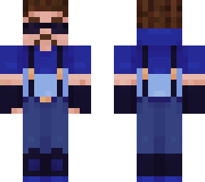 rendog | Minecraft Skins