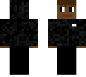 Roadman | Minecraft Skins