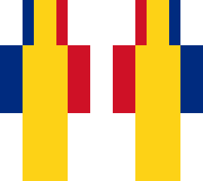Romania Minecraft Skins