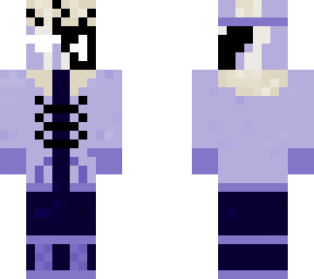 Ruv | Minecraft Skin