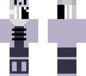 Ruv | Minecraft Skin