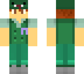 ryguyrocky | Minecraft Skins