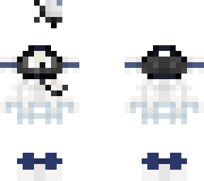 honkai | Minecraft Skins