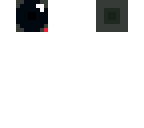 Simple Security Camera | Minecraft Skin