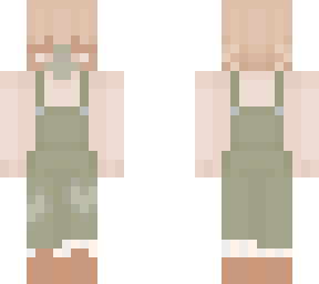 six | Minecraft Skin