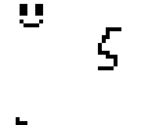 Skribble Man | Minecraft Skin