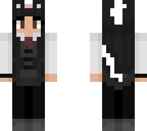 skunk | Minecraft Skins
