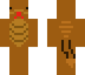 Sloaf | Minecraft Skin