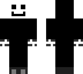 Smile Mask | Minecraft Skins