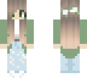 clairo | Minecraft Skins