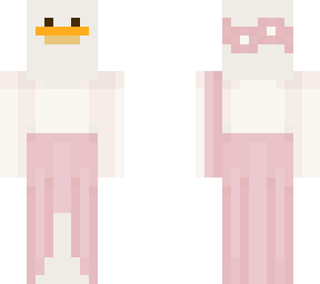 Goose | Minecraft Skins