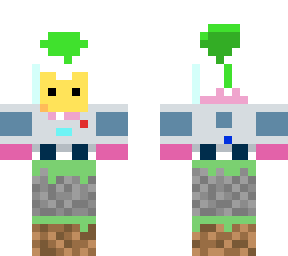 Sprout | Minecraft Skin