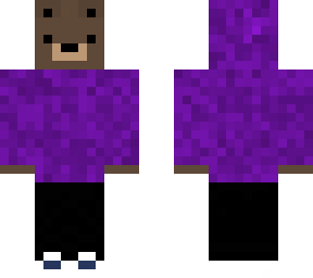 roxa | Minecraft Skins