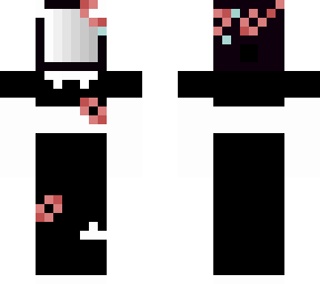 teevee | Minecraft Skin