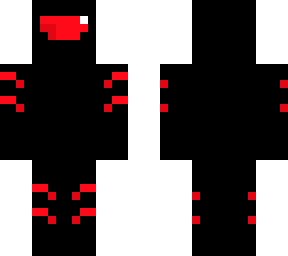 The Official Eternal Skin | Minecraft Skin