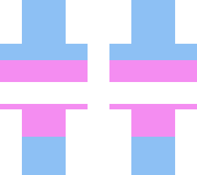 transgender skin | Minecraft Skin