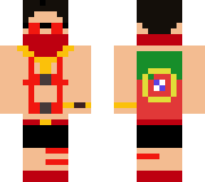 portugal | Minecraft Skins