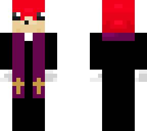 Uganda Minecraft Skins