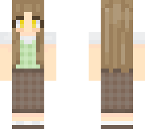 Valerie Skin (2021) | Minecraft Skin
