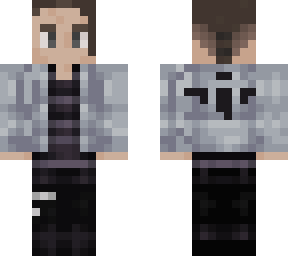 valhalla | Minecraft Skins