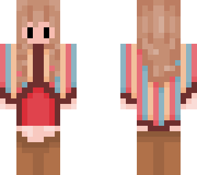 70s | Minecraft Skins