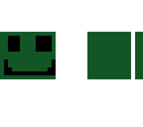 Warp | Minecraft Skin