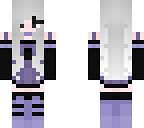 witchy | Minecraft Skins