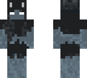 zeny | Minecraft Skin