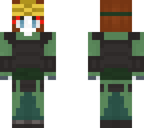 suki atla | Minecraft Skins