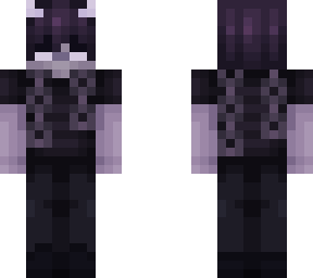 gloom | Minecraft Skins