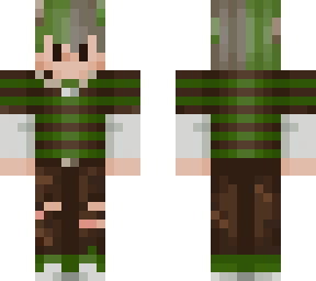 Ram | Minecraft Skins