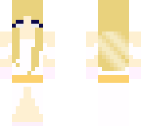 Angela | Minecraft Skin