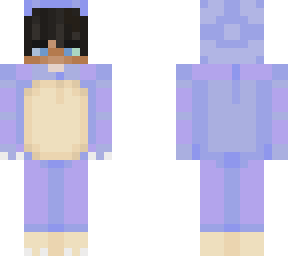 anton | Minecraft Skins