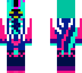 asmodeus | Minecraft Skins